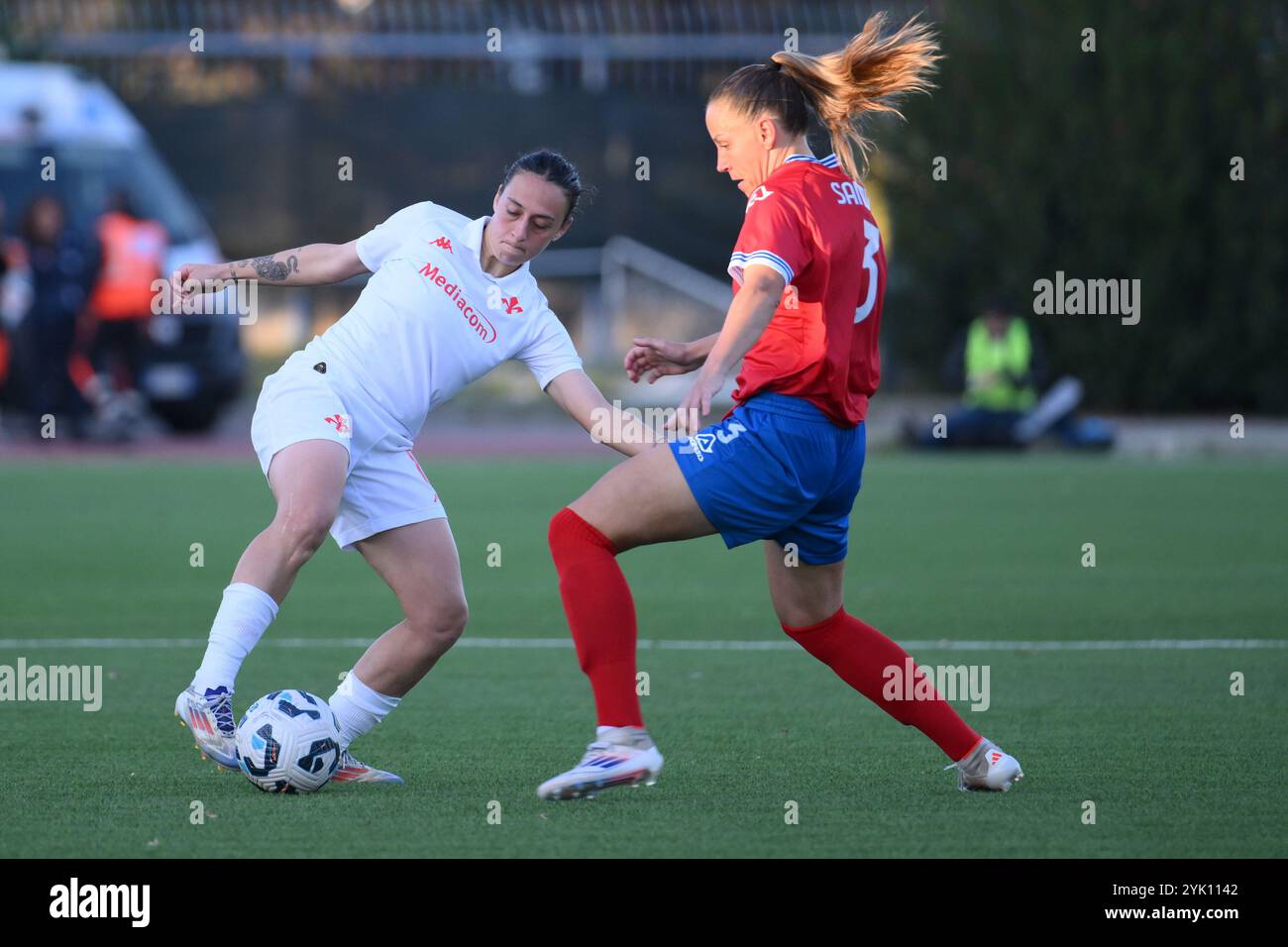 Alexandra piccolo hi-res stock photography and images - Alamy