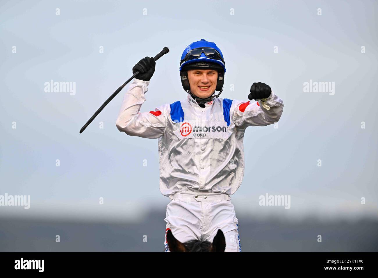 Il ridoto horse hi-res stock photography and images - Alamy