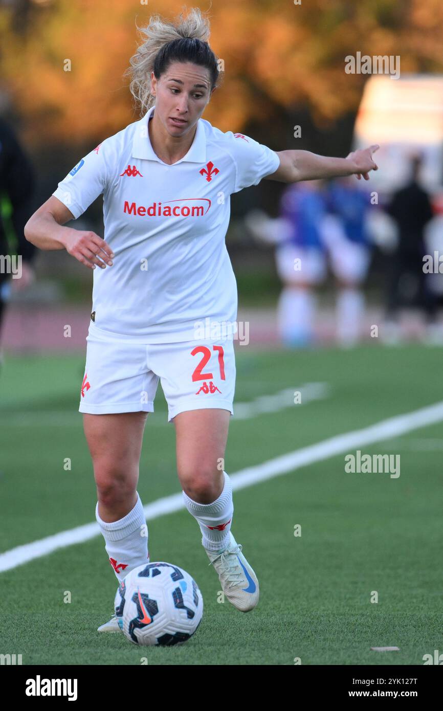 Emma severini in action hi-res stock photography and images - Alamy