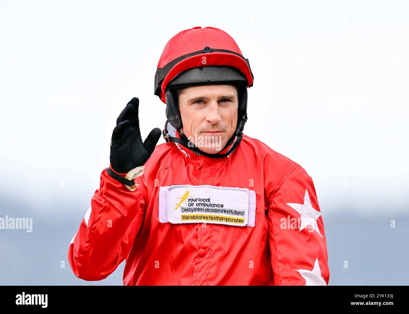 Arkle crowd hi-res stock photography and images - Alamy