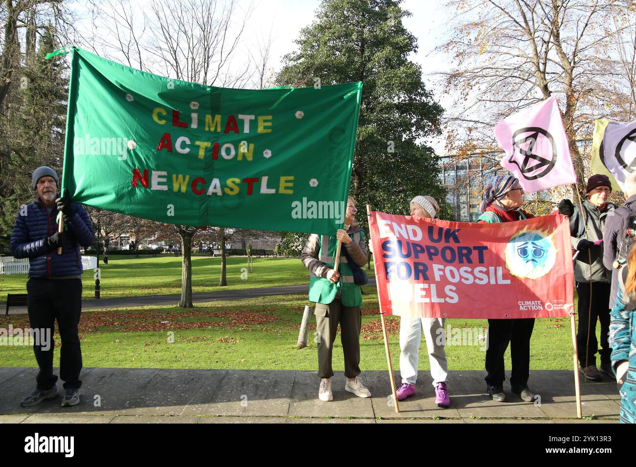 Uns cop29 climate negotiations hi-res stock photography and images - Alamy