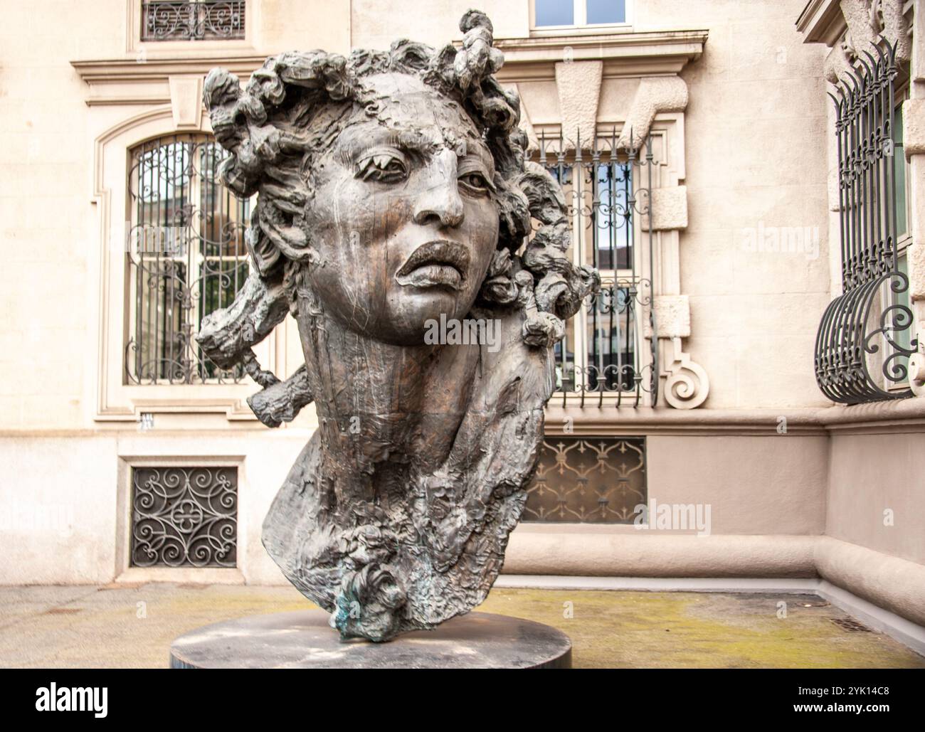 Palazzo ceriana hi-res stock photography and images - Alamy