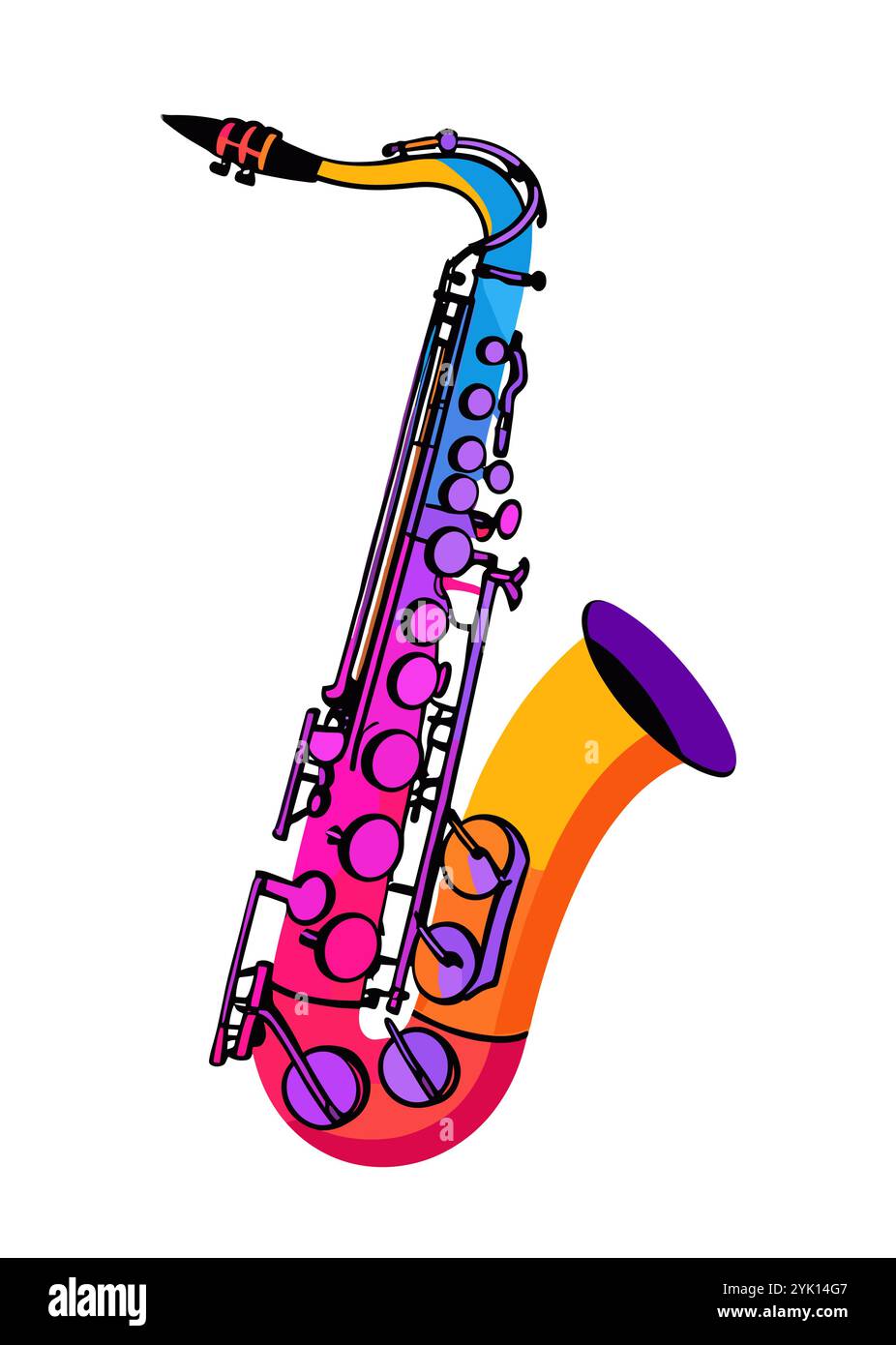 Instrument clipart hi-res stock photography and images - Alamy