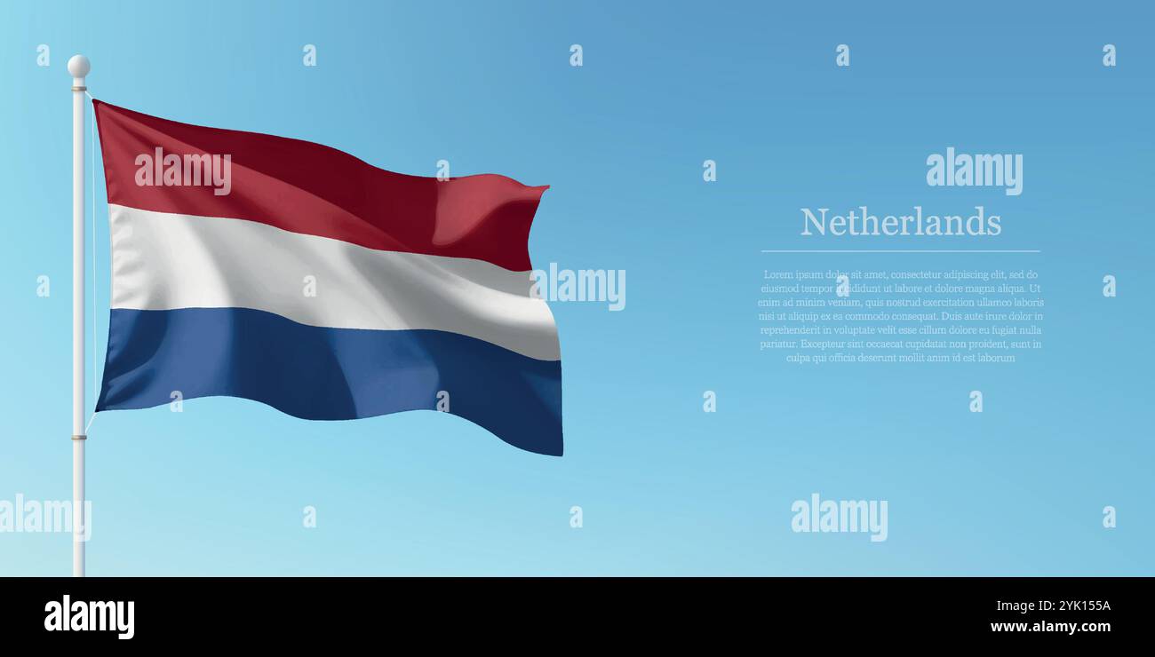 Heritage of the netherlands Stock Vector Images - Alamy
