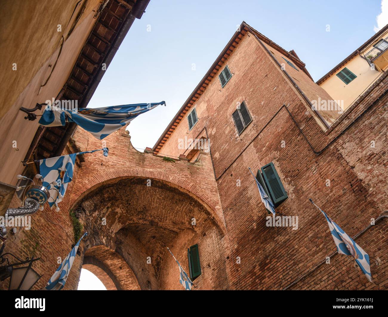 Contrada hi-res stock photography and images - Alamy
