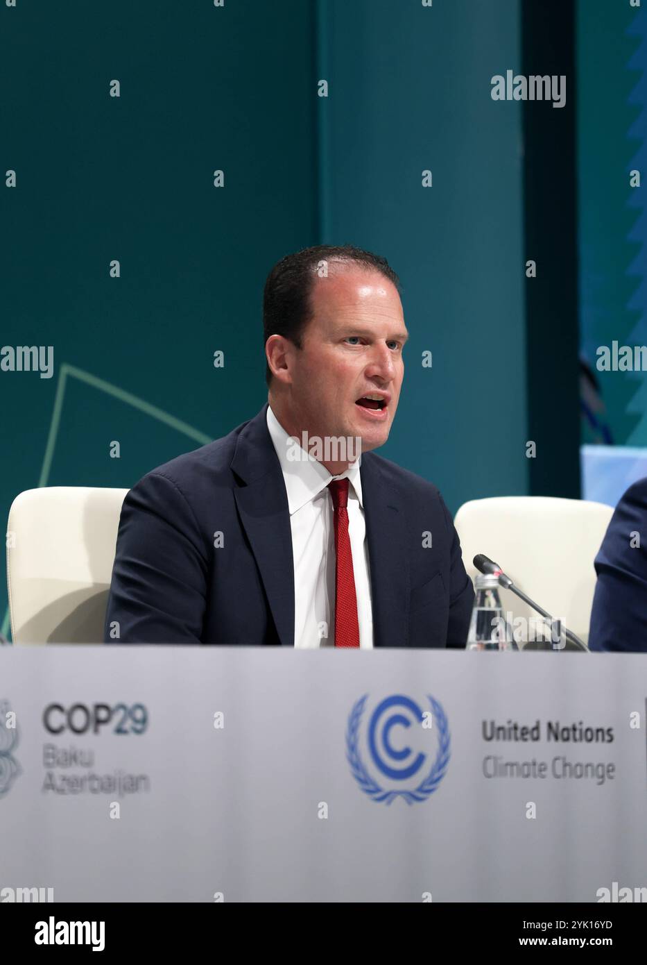 Congressman pfluger hi-res stock photography and images - Alamy