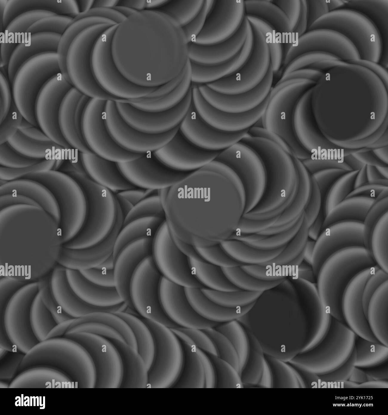 Layered visual depth hi-res stock photography and images - Alamy