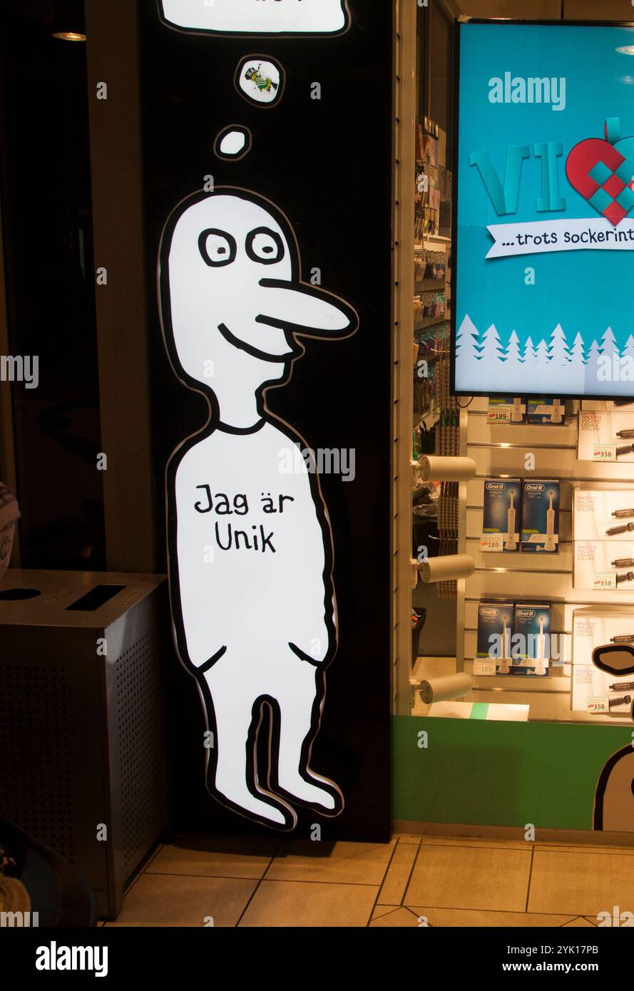 LOGO for the Danish discount company Normal,which in the past year has ...
