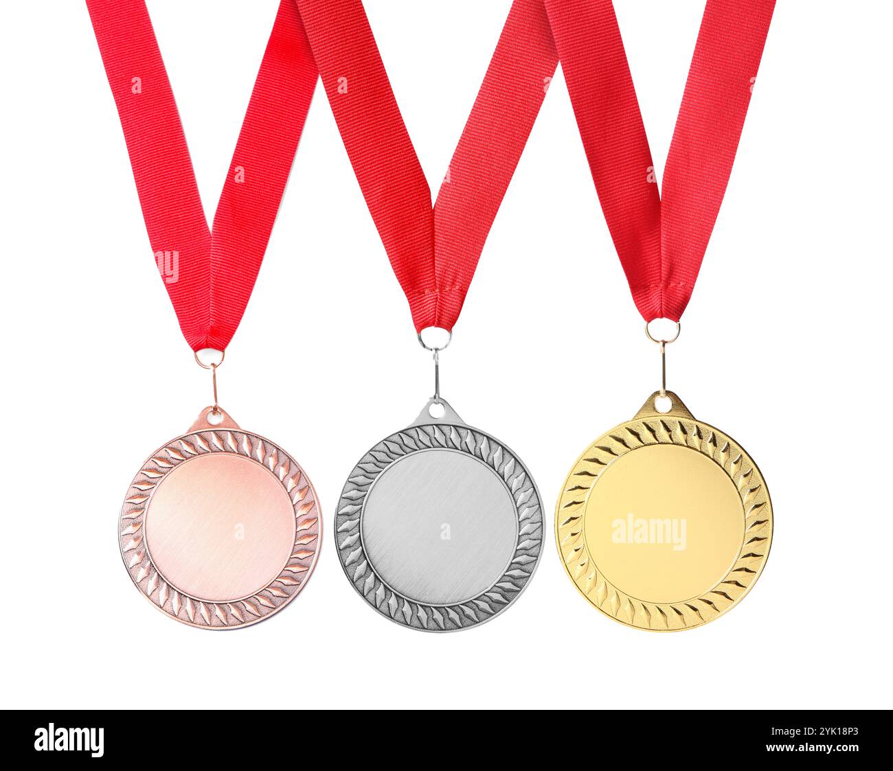 Collection gold trophy isolated hi-res stock photography and images - Alamy