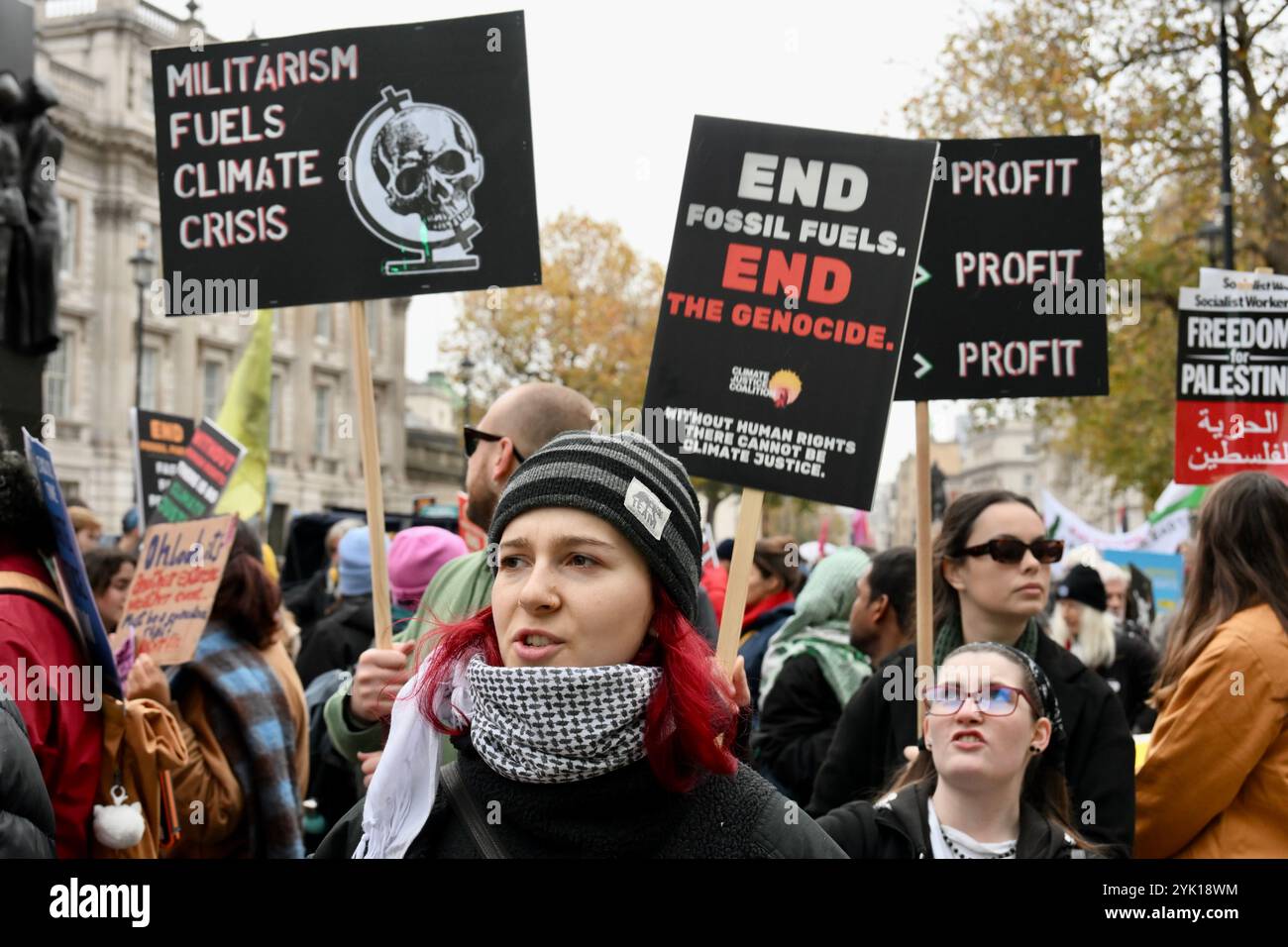 Cop29 hi-res stock photography and images - Alamy