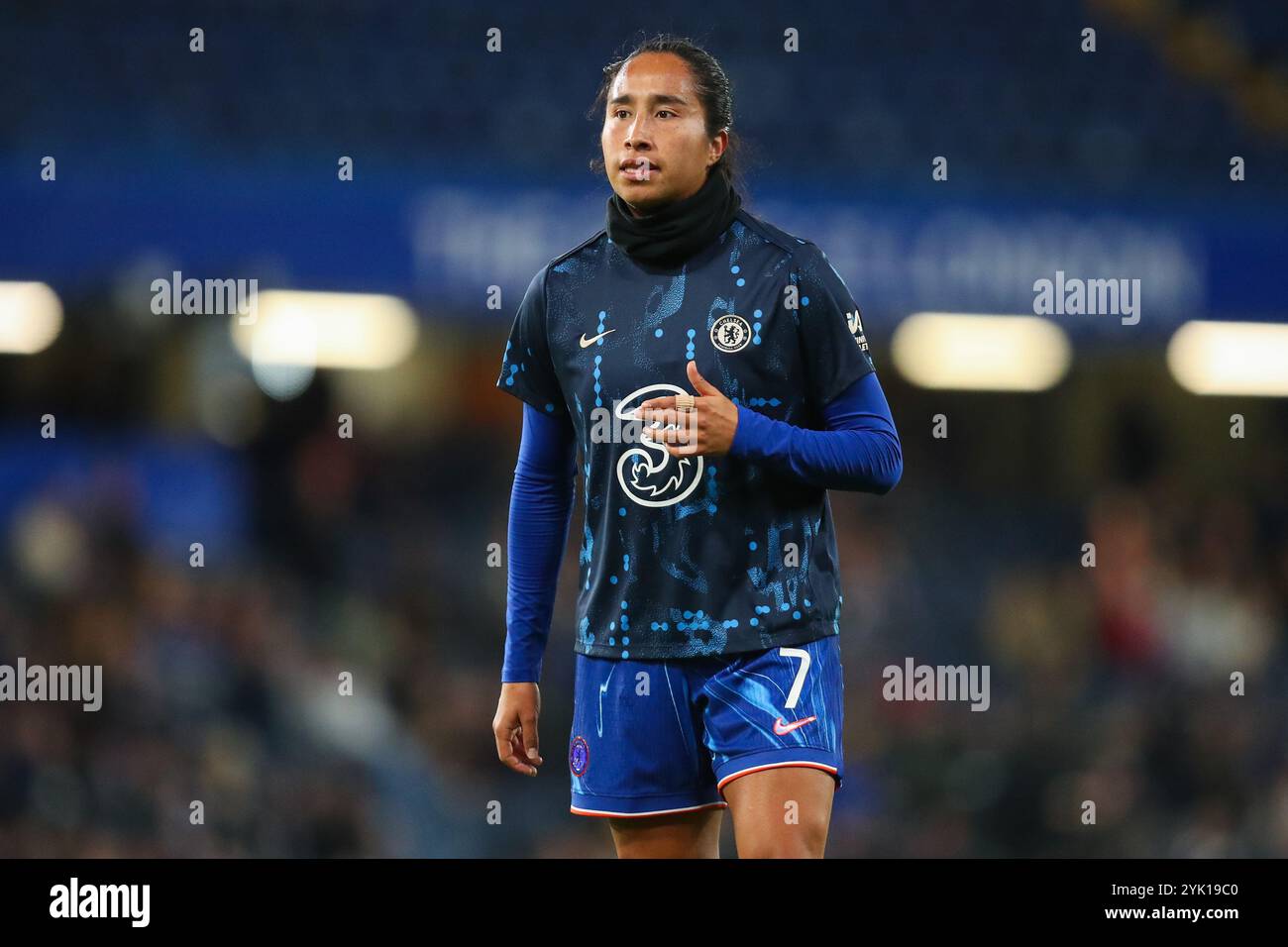 Myra ramirez hi-res stock photography and images - Alamy