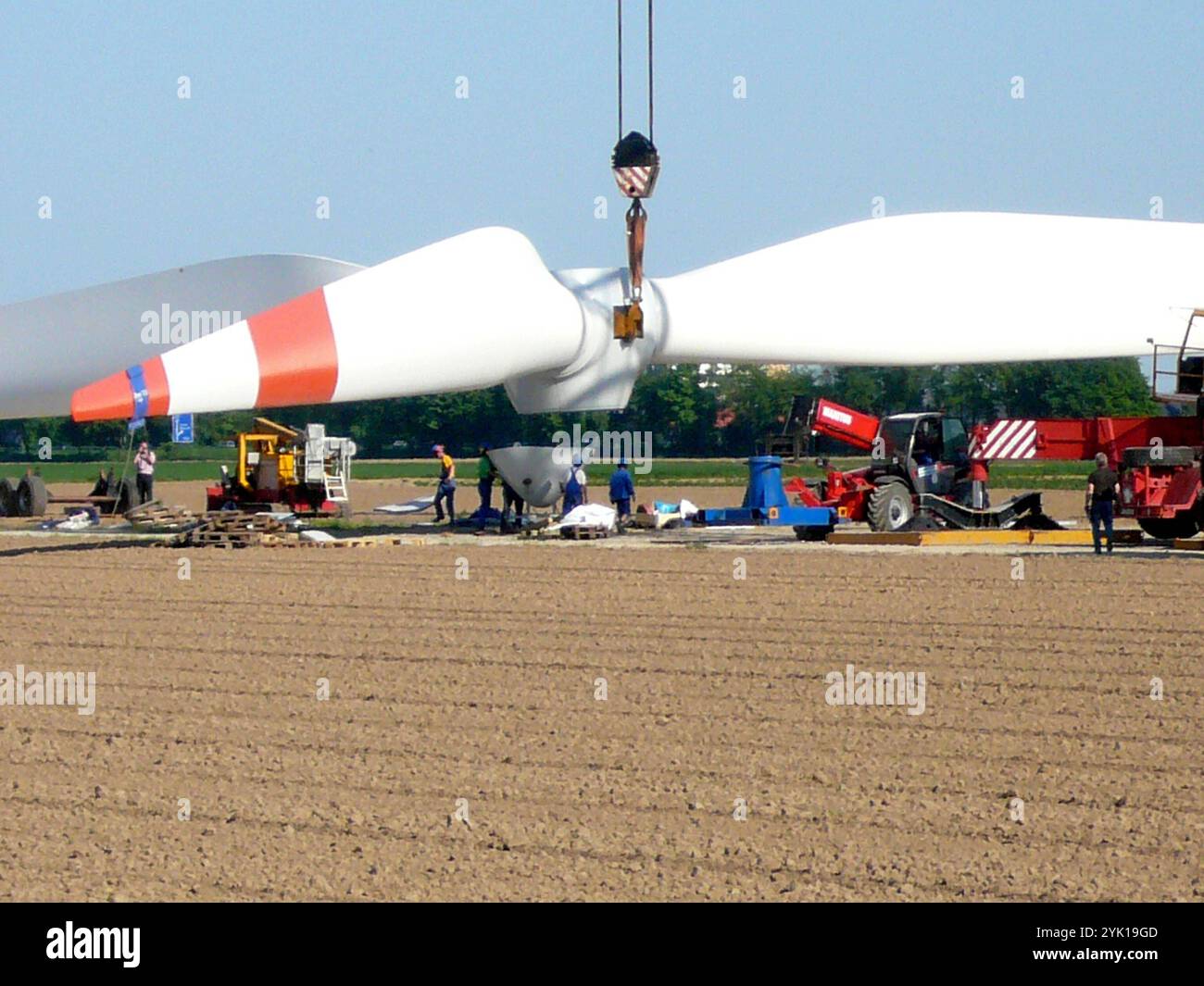 Fertigund hi-res stock photography and images - Alamy
