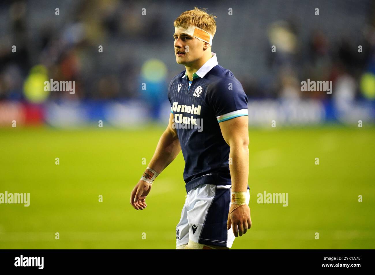Freddy douglas hi-res stock photography and images - Alamy