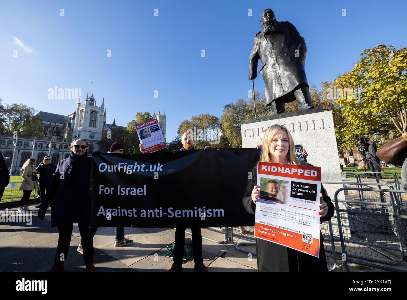 Allison Pearson invited with British Friends of Israel on Armistice Day ...