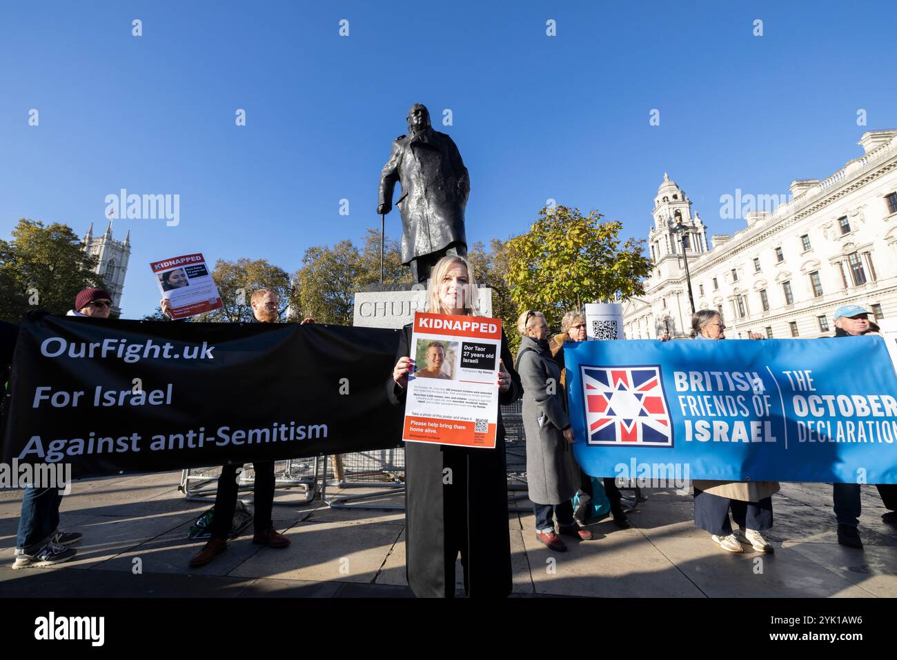 Allison Pearson invited with British Friends of Israel on Armistice Day ...