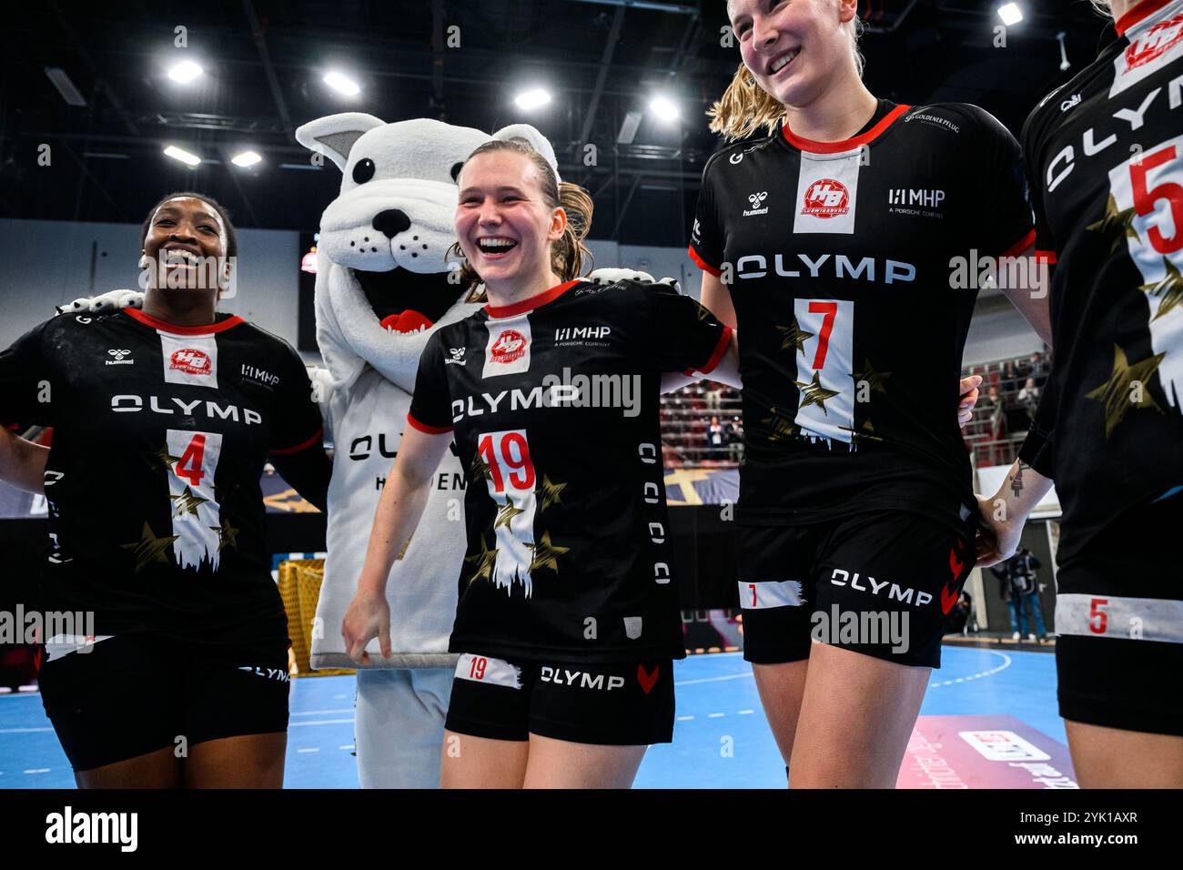 Anne with johansen hi-res stock photography and images - Alamy