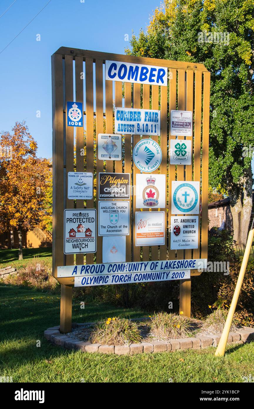 American community events hi-res stock photography and images - Alamy