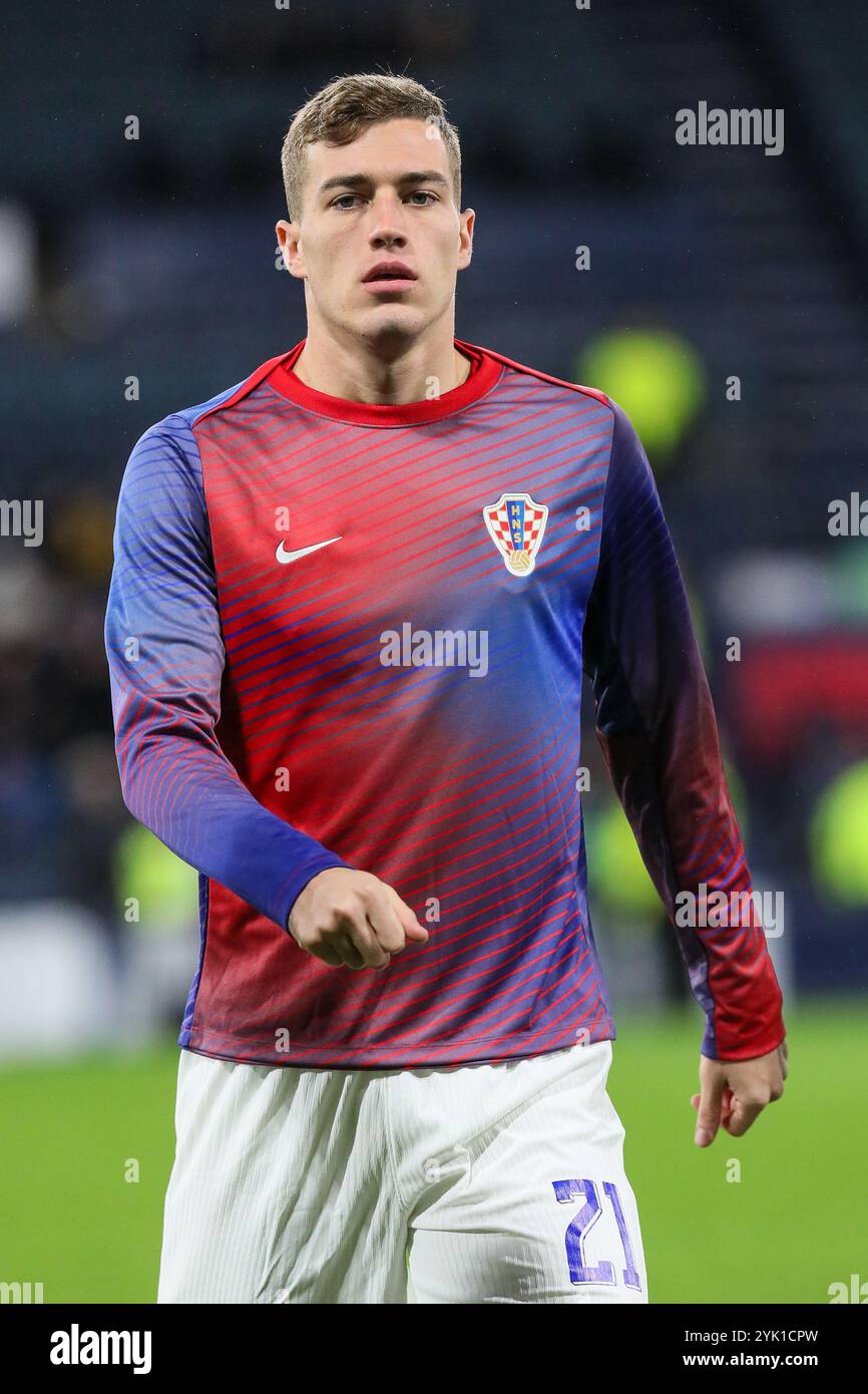 Luka international hi-res stock photography and images - Alamy