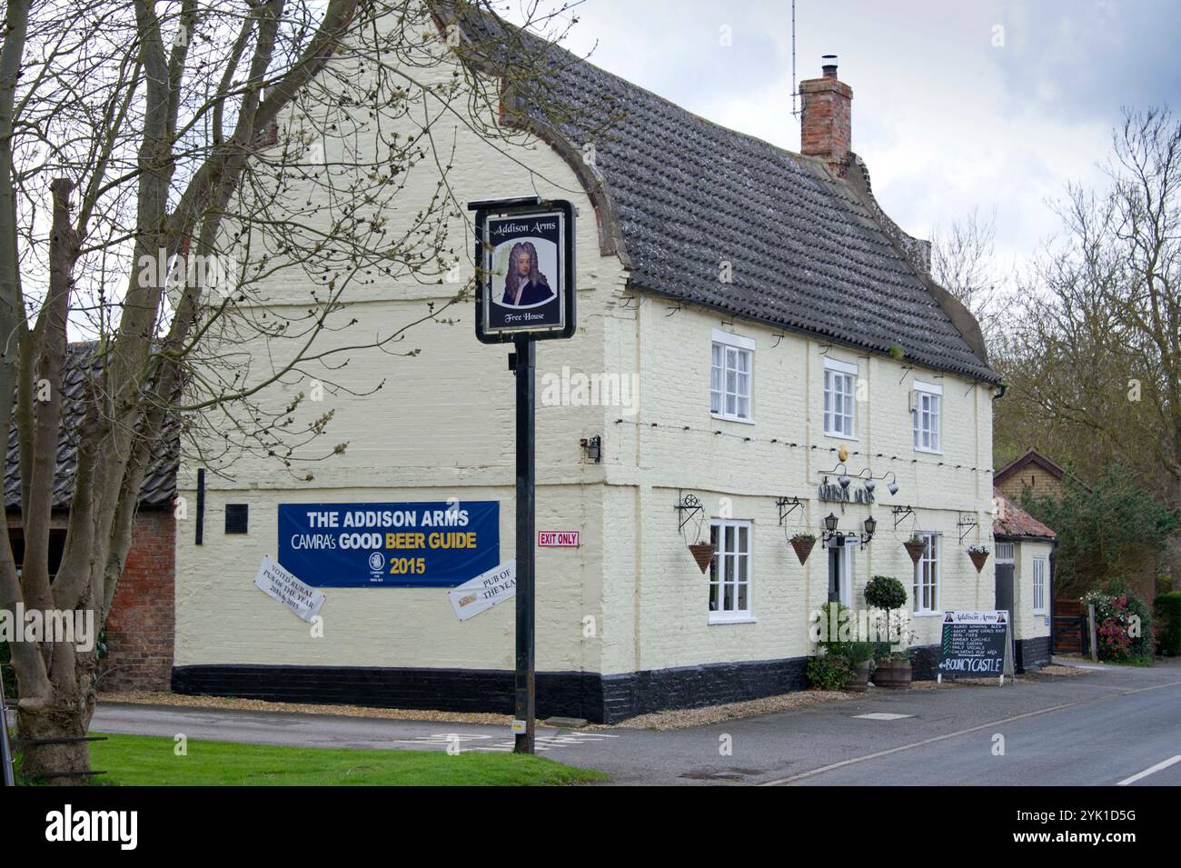 Easts house hi-res stock photography and images - Alamy