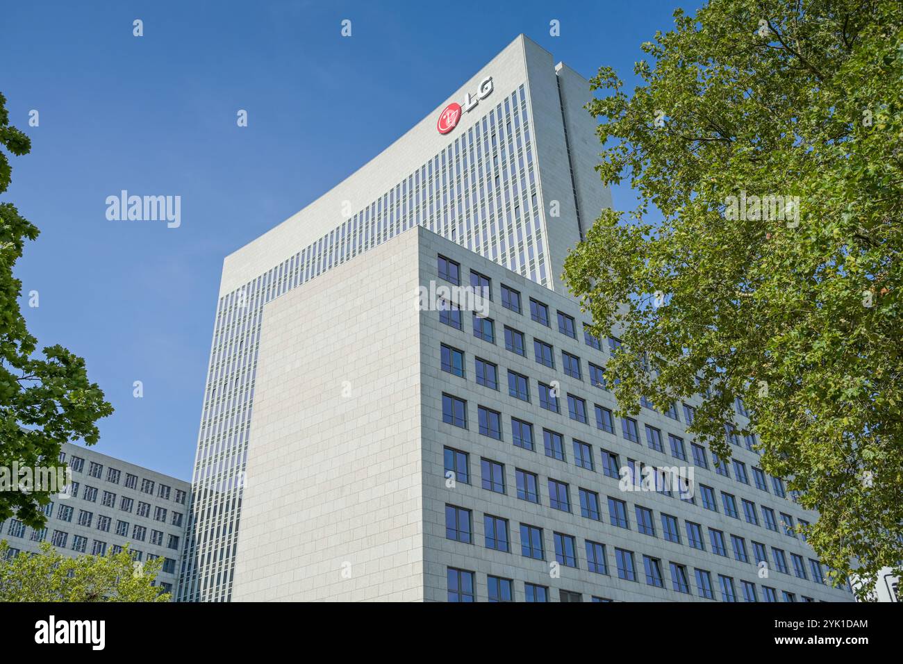 Lg electronics hi-res stock photography and images - Alamy