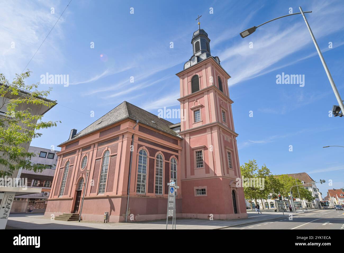 Faszinierend Wo Liegt Rsselsheim Fotosnull