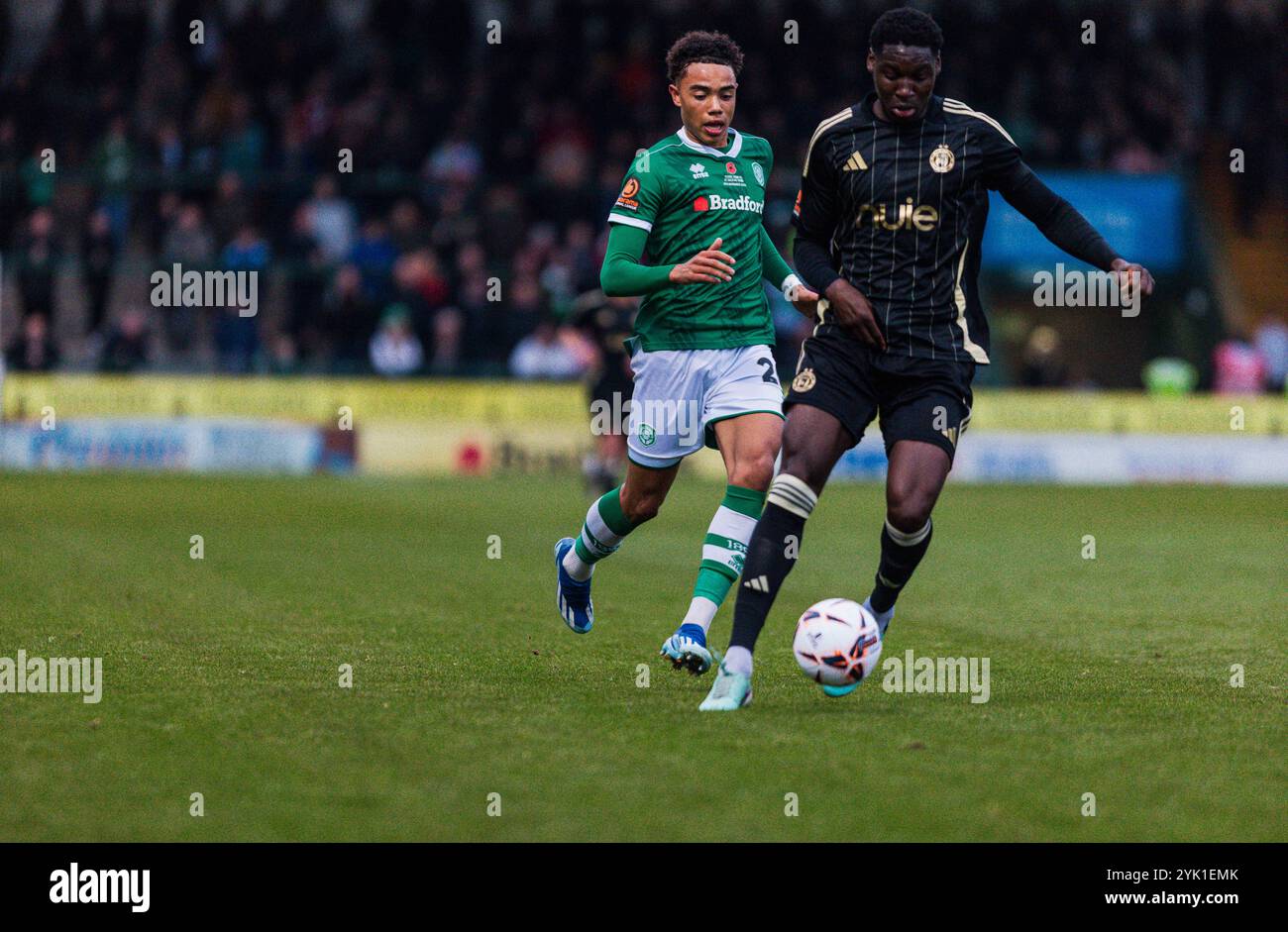 Adam alimi adetoro hi-res stock photography and images - Alamy