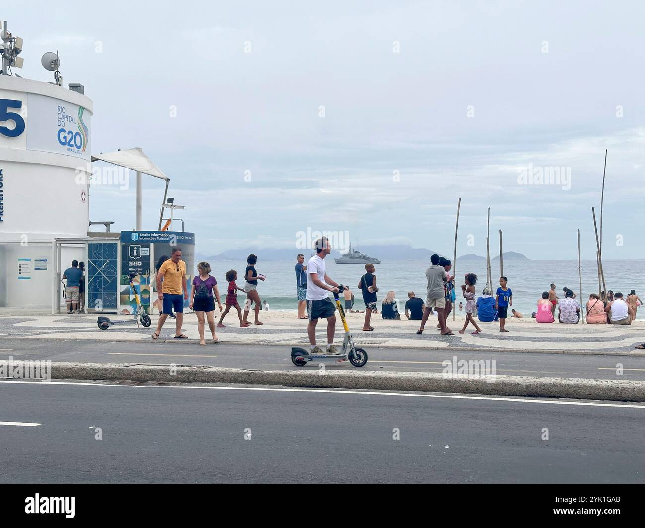 Navy of brazil hi-res stock photography and images - Alamy