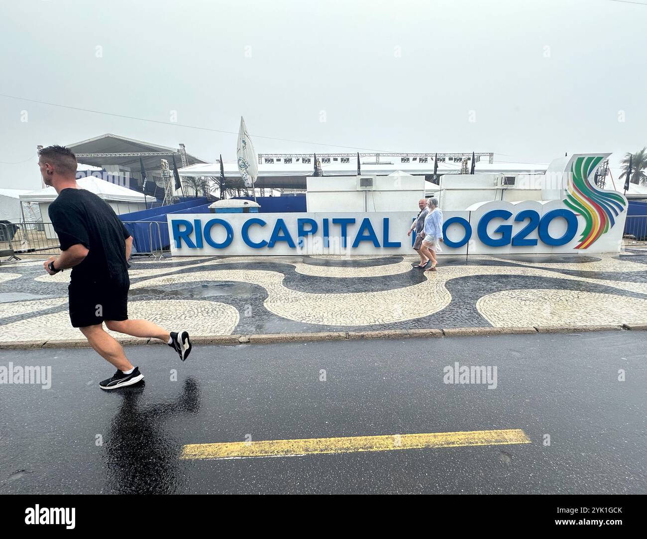G 20 summit logo hi-res stock photography and images - Alamy