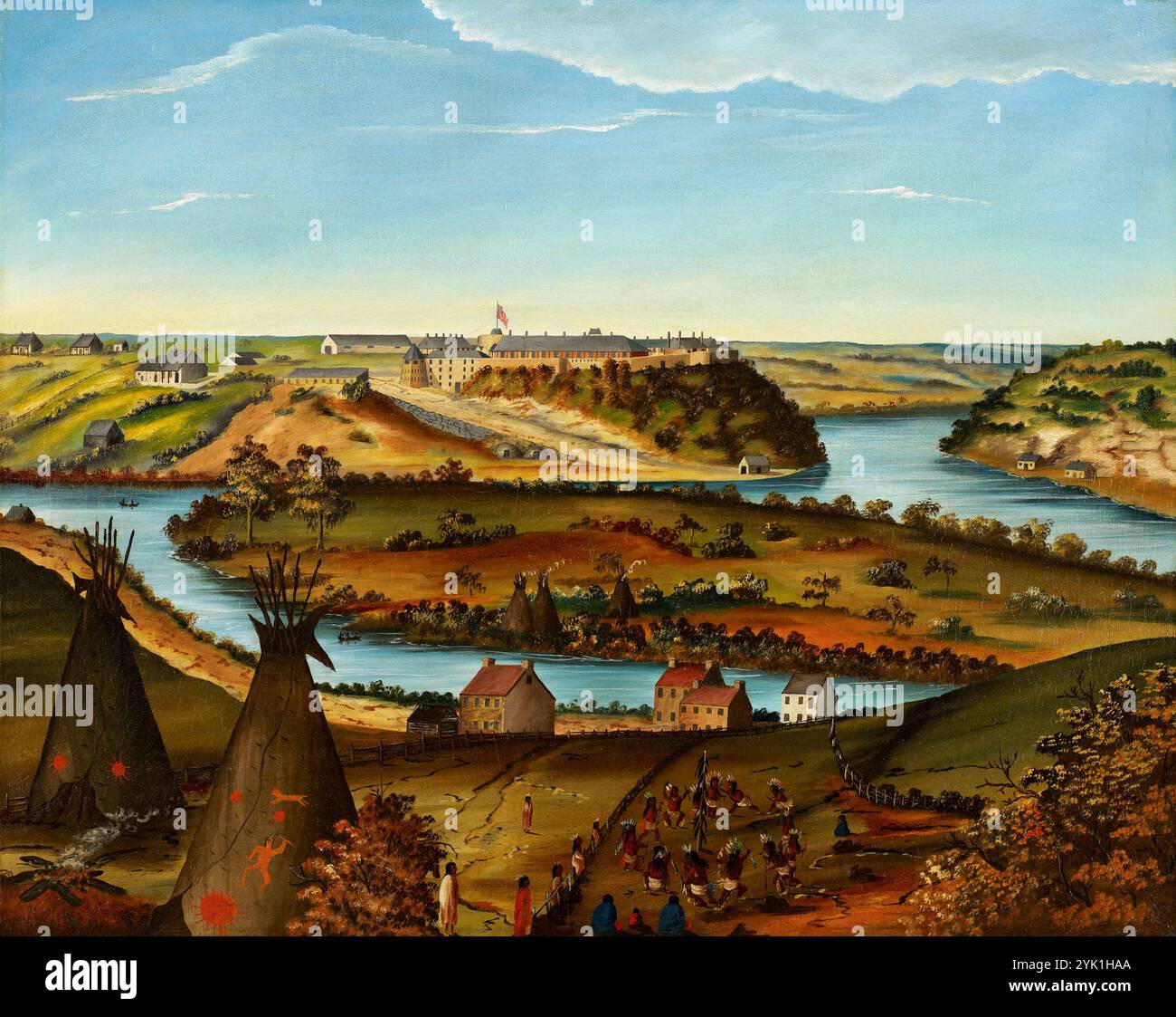 Edward k thomas hi-res stock photography and images - Alamy