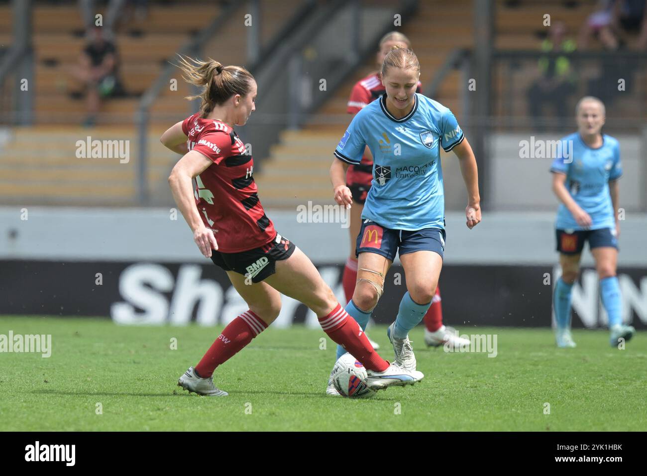 Ella caspers hi-res stock photography and images - Alamy