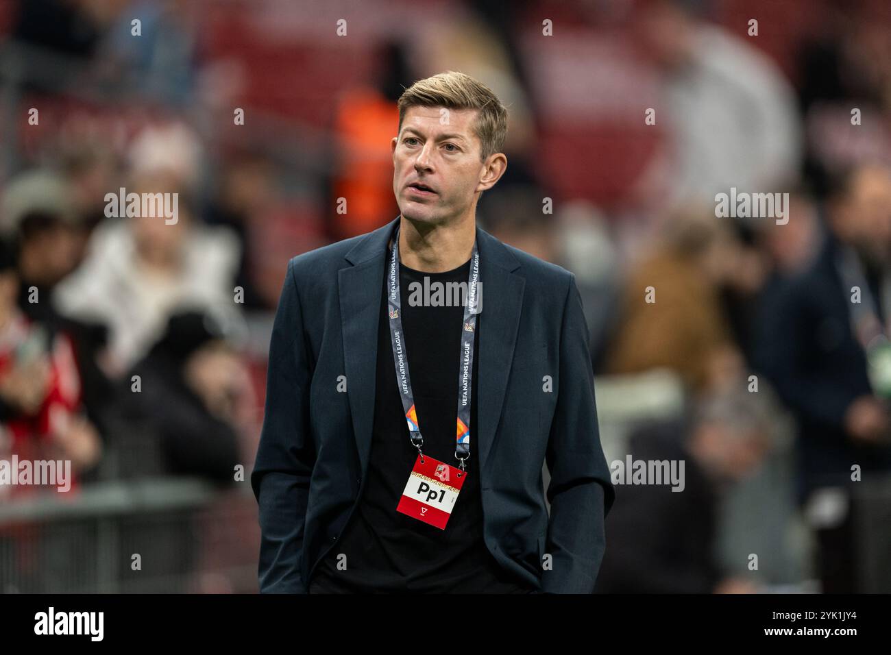 Martin borre hi-res stock photography and images - Alamy