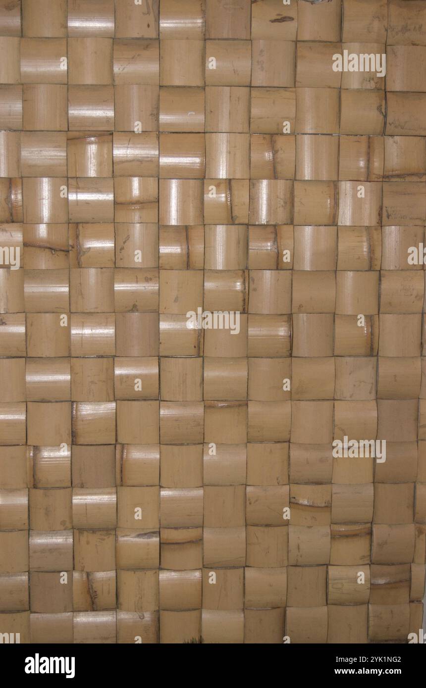 Bamboo tile hi-res stock photography and images - Alamy