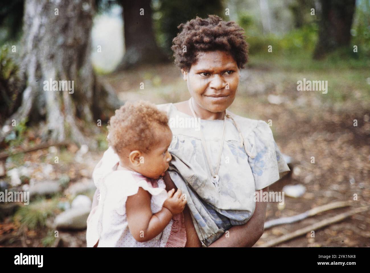 Papua farben hi-res stock photography and images - Alamy
