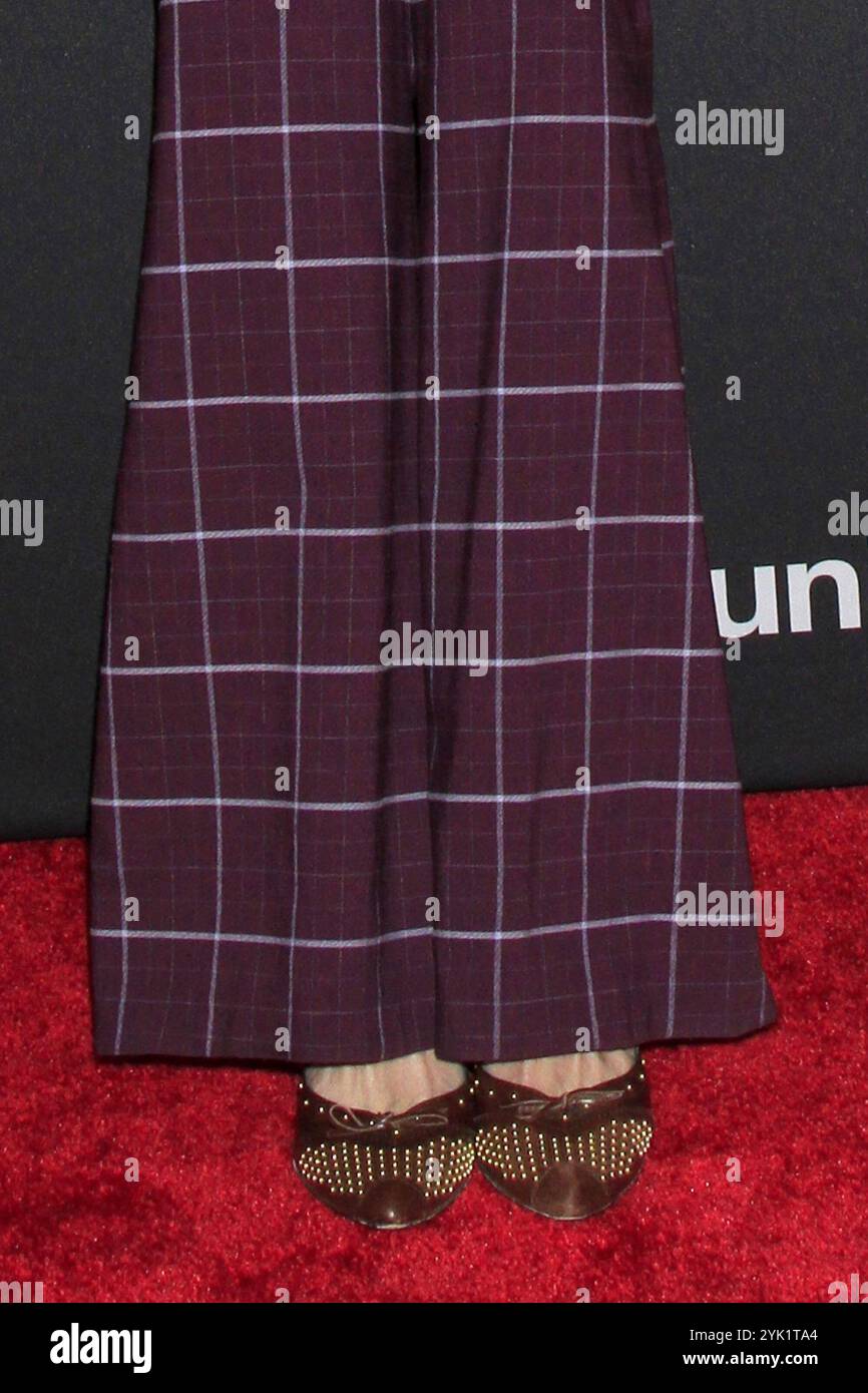 Ever carradine shoe detail hi-res stock photography and images - Alamy