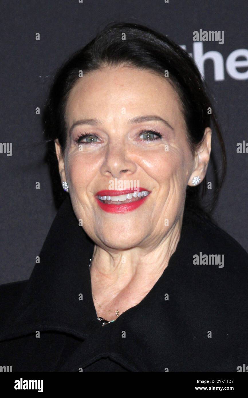 Ca meredith salenger hi-res stock photography and images - Alamy