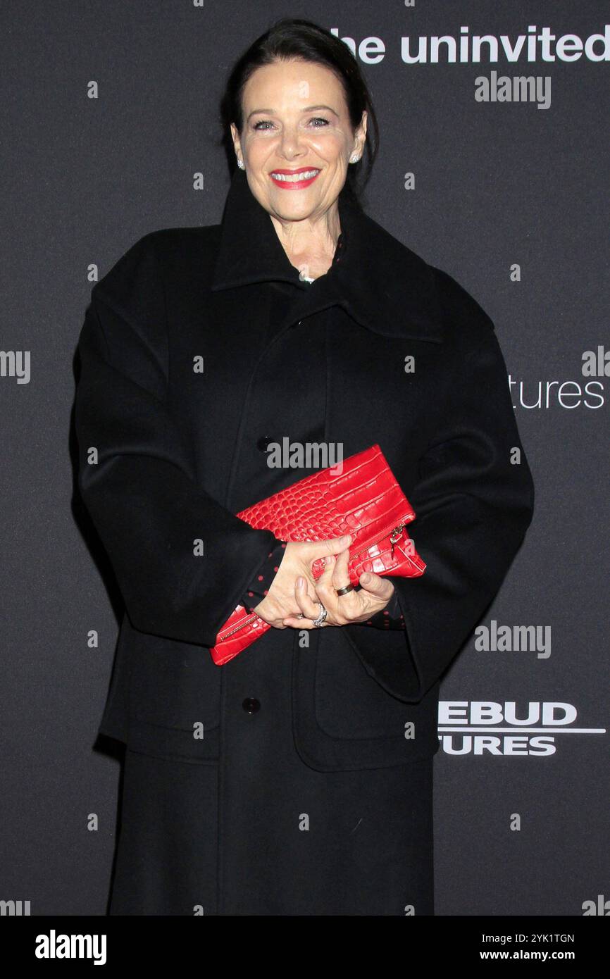 Ca meredith salenger hi-res stock photography and images - Alamy