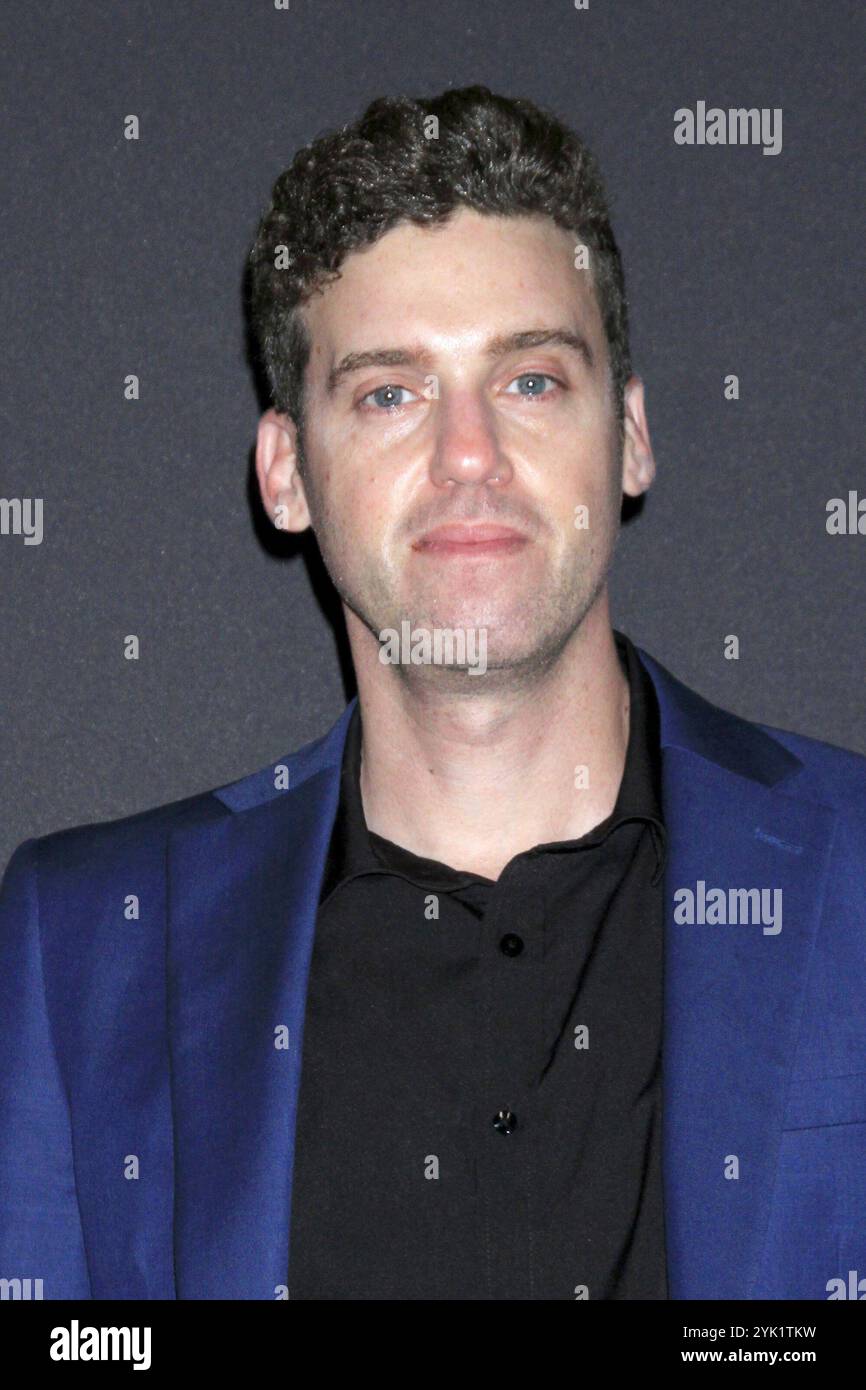 Ca. 15th Nov, 2024. Ido Samuel at arrivals for THE UNINVITED Premiere ...