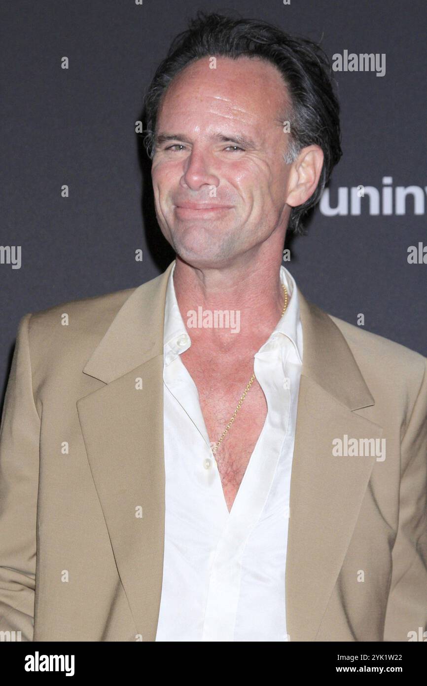 Egyptian theatre hollywood hi-res stock photography and images - Alamy