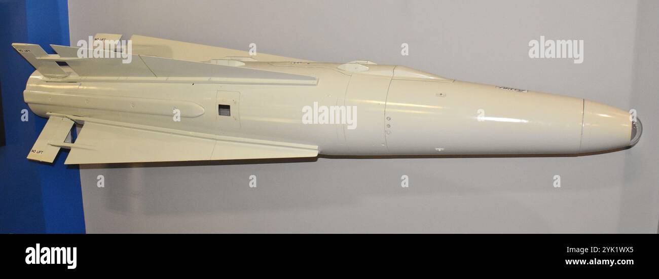 Hughes falcon missile hi-res stock photography and images - Alamy