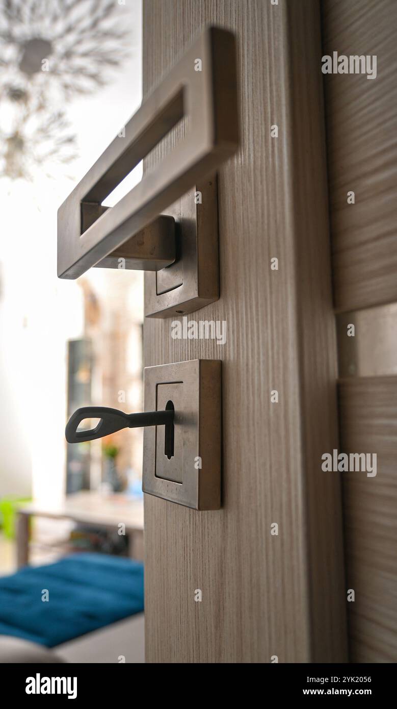 Showcasing its design and features hi-res stock photography and images ...