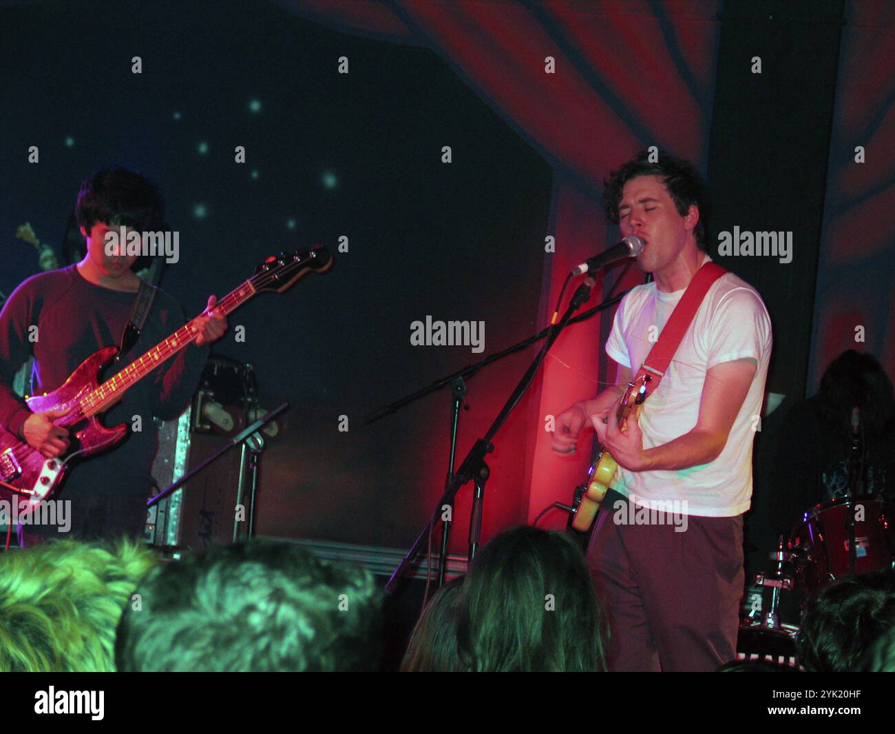 Skiffle hi-res stock photography and images - Alamy