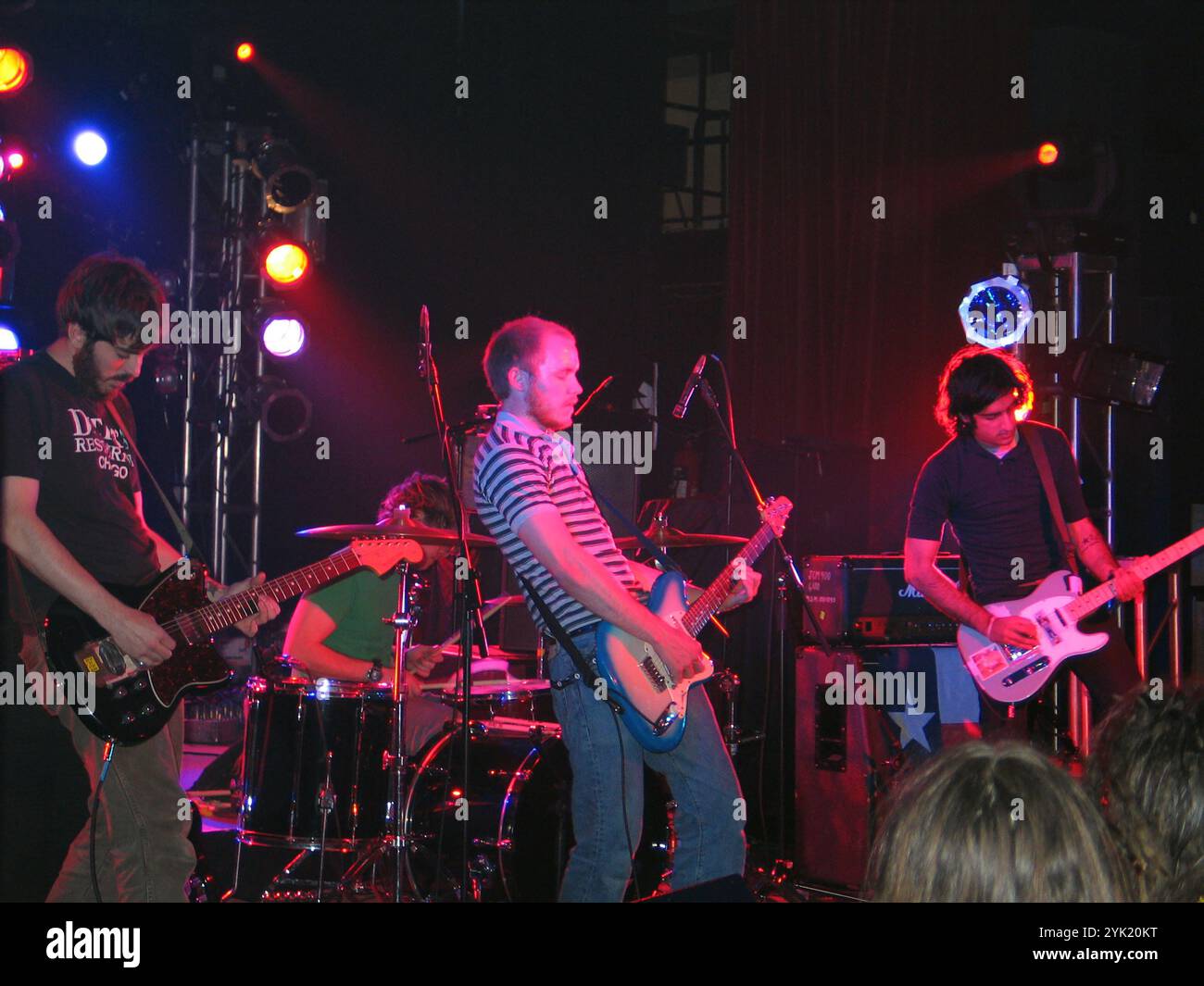 Mark austin sky hi-res stock photography and images - Alamy