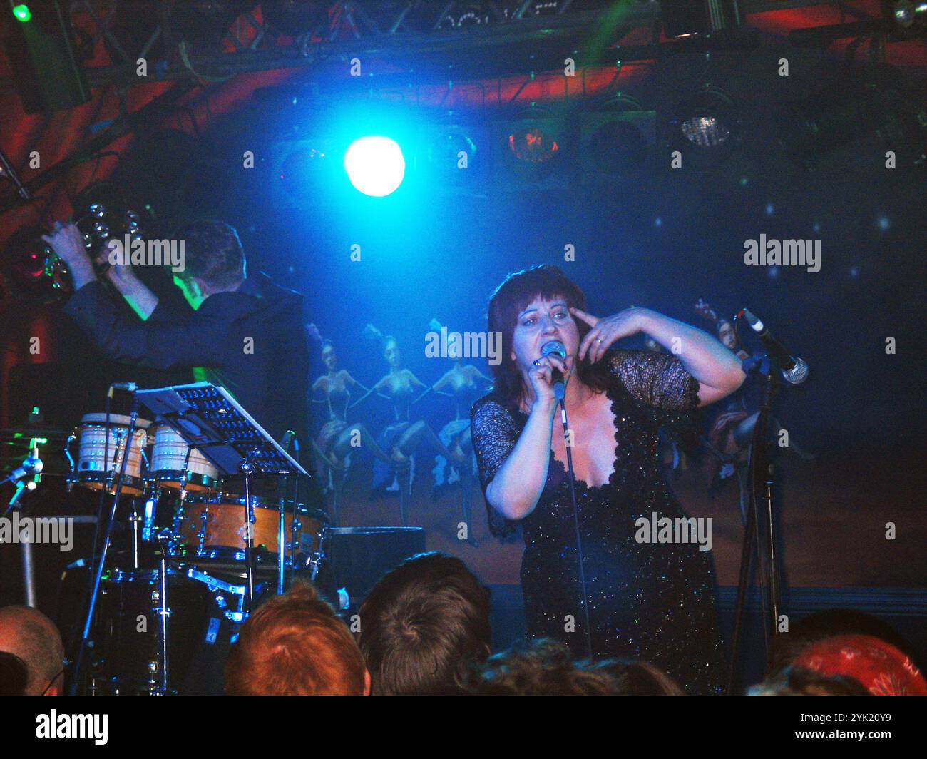 Teenage jesus and the jerks hi-res stock photography and images - Alamy