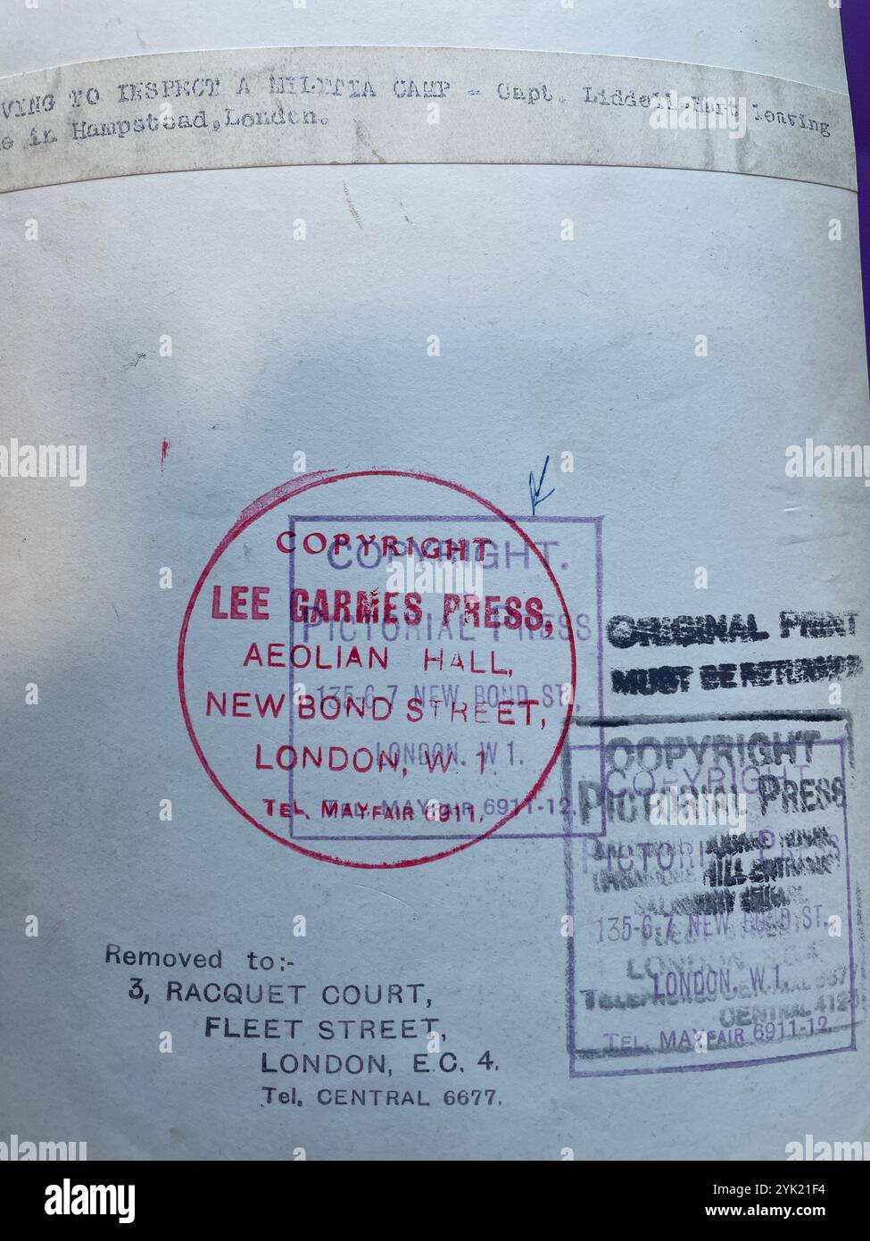 LEE GARMES (1898-1978) American cinematographer who co-founded ...