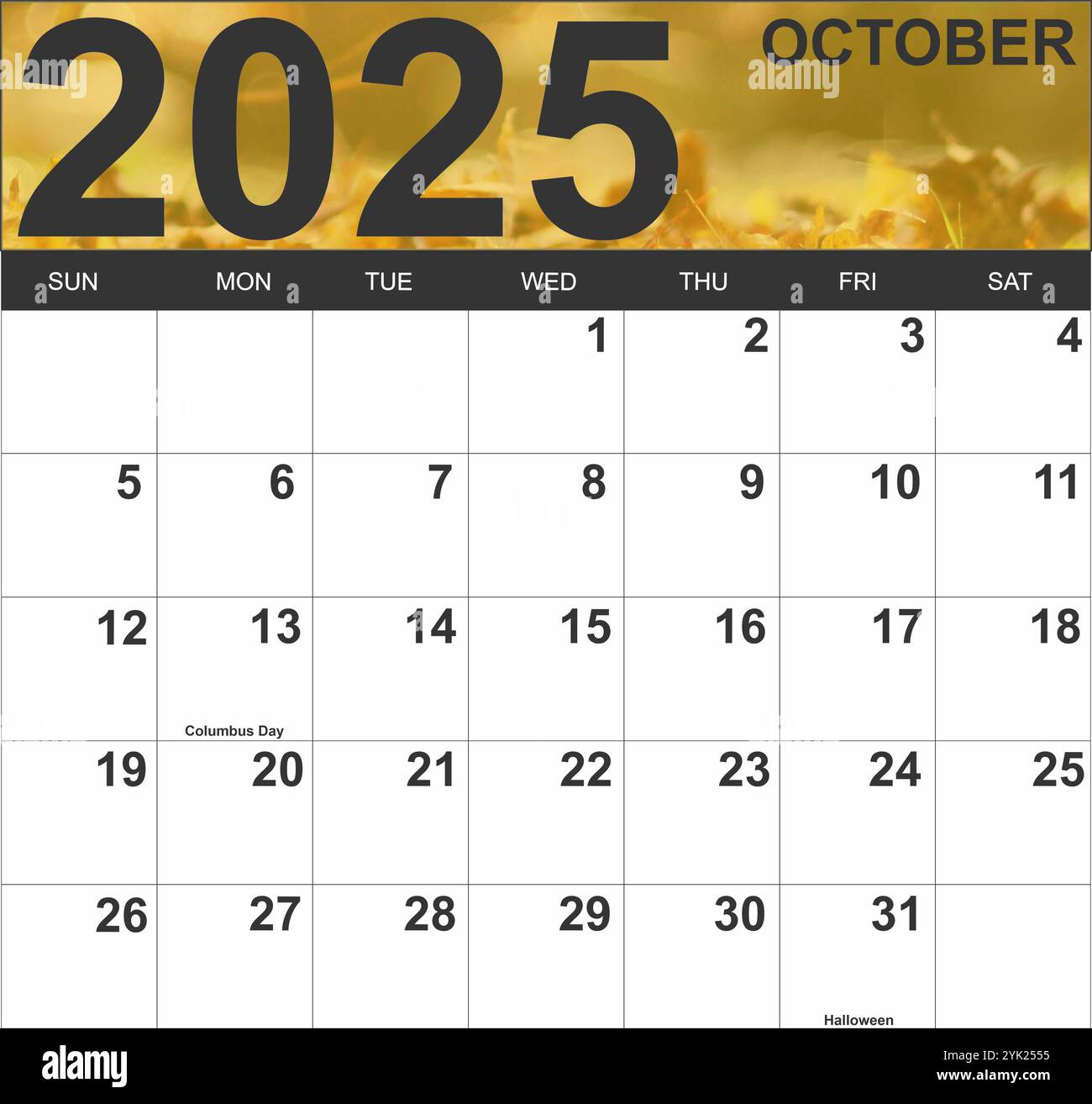 October celebrations halloween 2025 hi-res stock photography and images ...