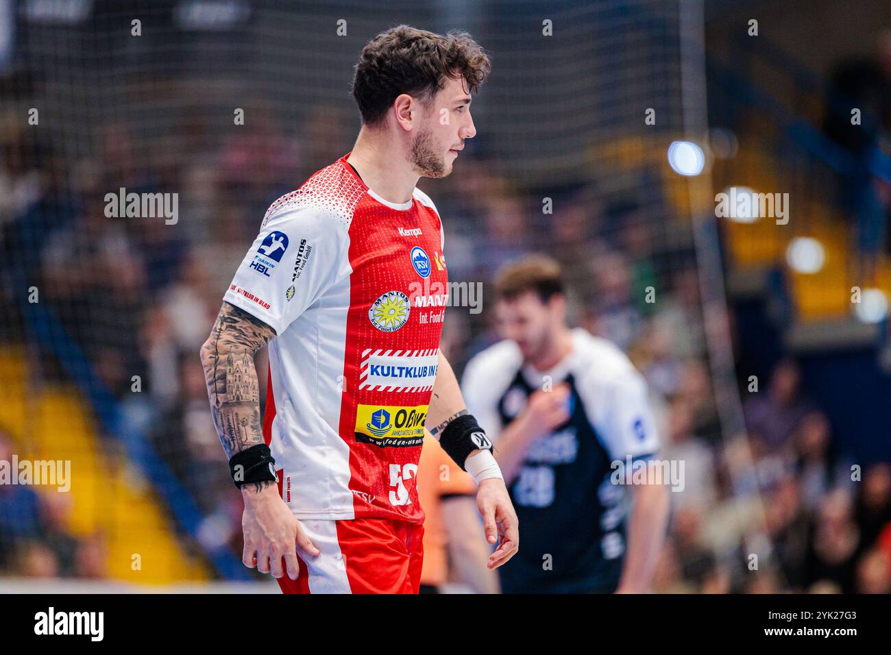 Justin kurch hi-res stock photography and images - Alamy