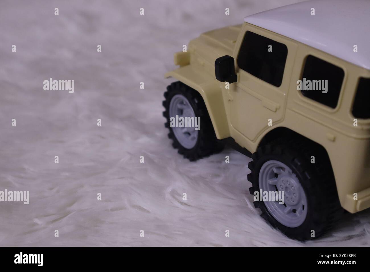 Scrap heap of vintage toy cars Stock Photo - Alamy