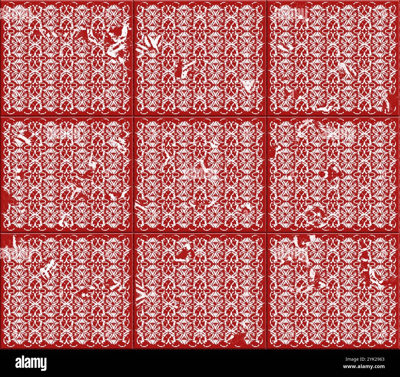Arabic pattern floor hi-res stock photography and images - Alamy