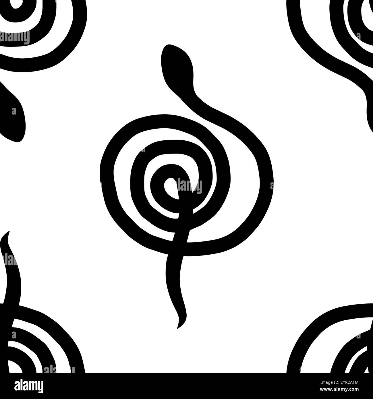 2025 year snake new Black and White Stock Photos & Images - Alamy