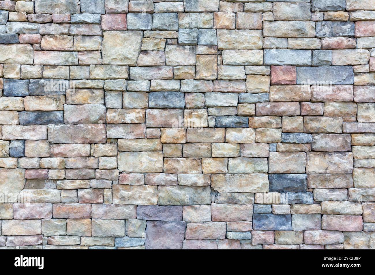 Colorful abstract brick patterns hi-res stock photography and images ...